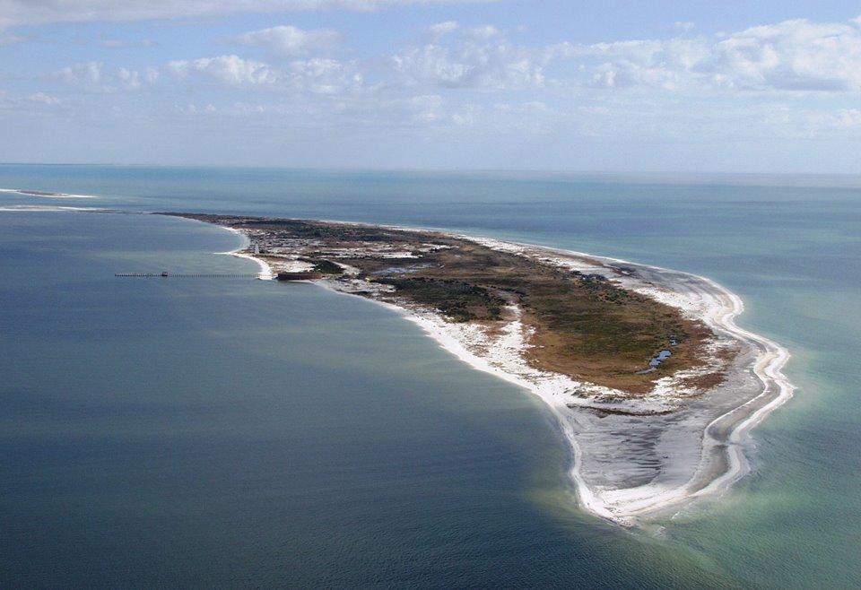 Ship Island Excursions | Ferry Services and Cruises Gulfport, MS